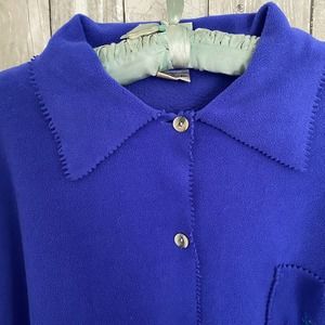 disney catalog | Jackets & Coats | Vtg Disney Catalog Blue Bambi Fleece ...